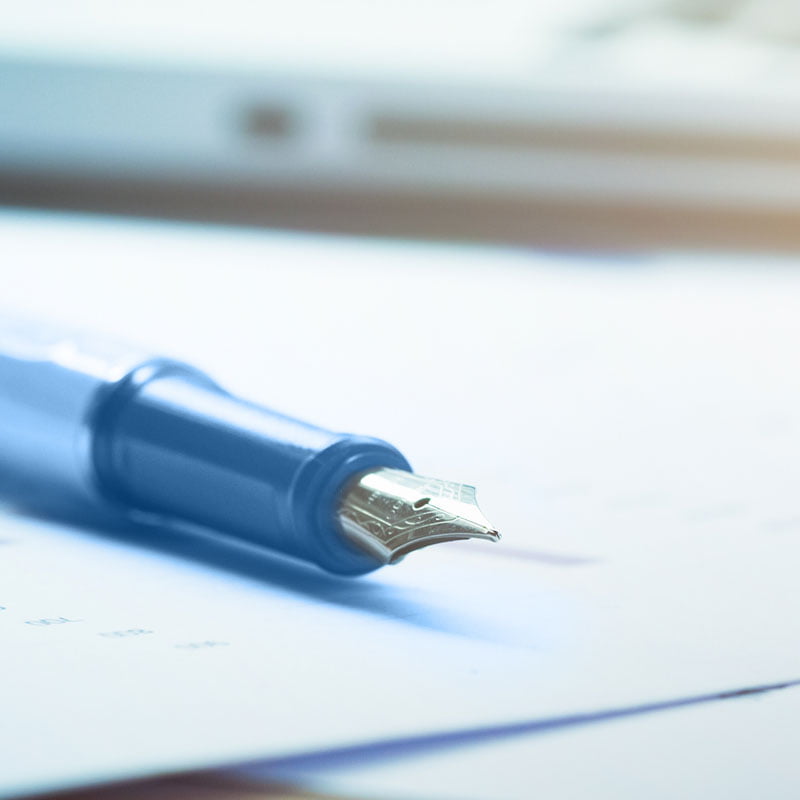 Blog - Mason Bennett Johncox