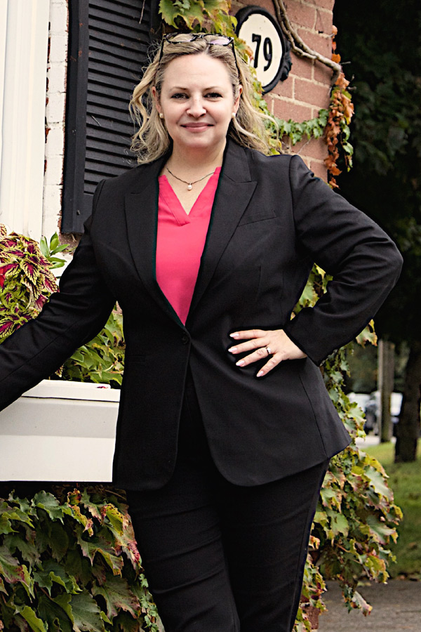 Chantale C. Clancy - Mason Bennett Johncox