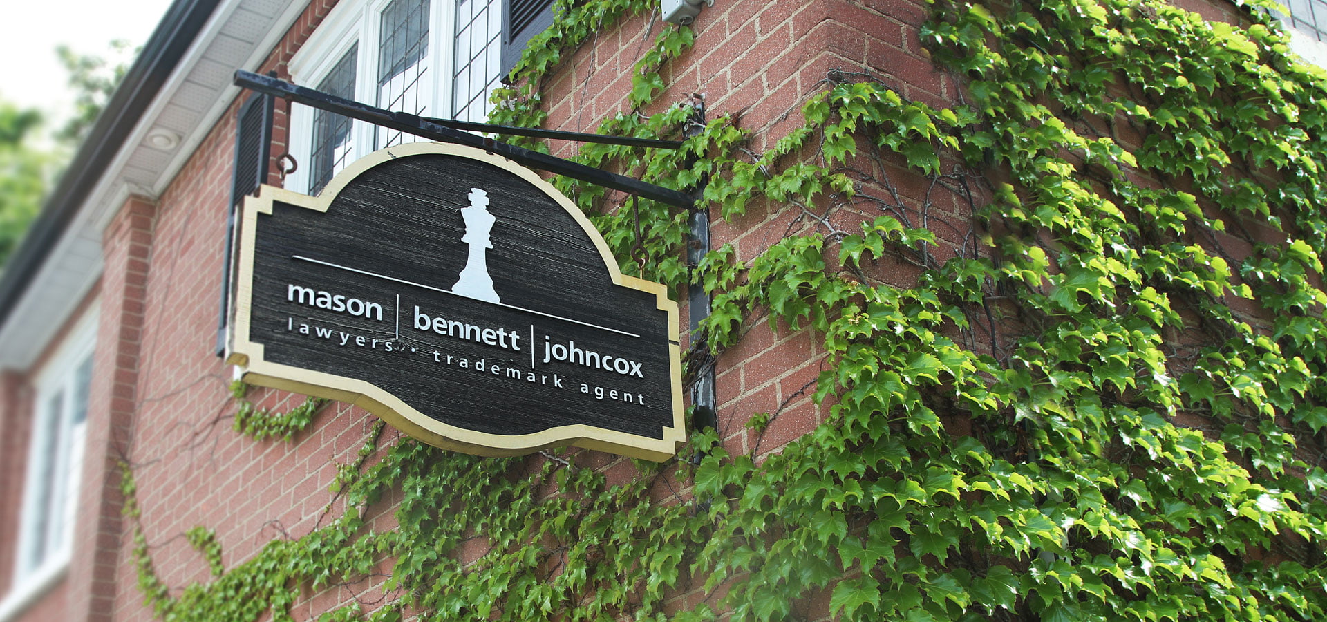 Contact Us - Mason Bennett Johncox