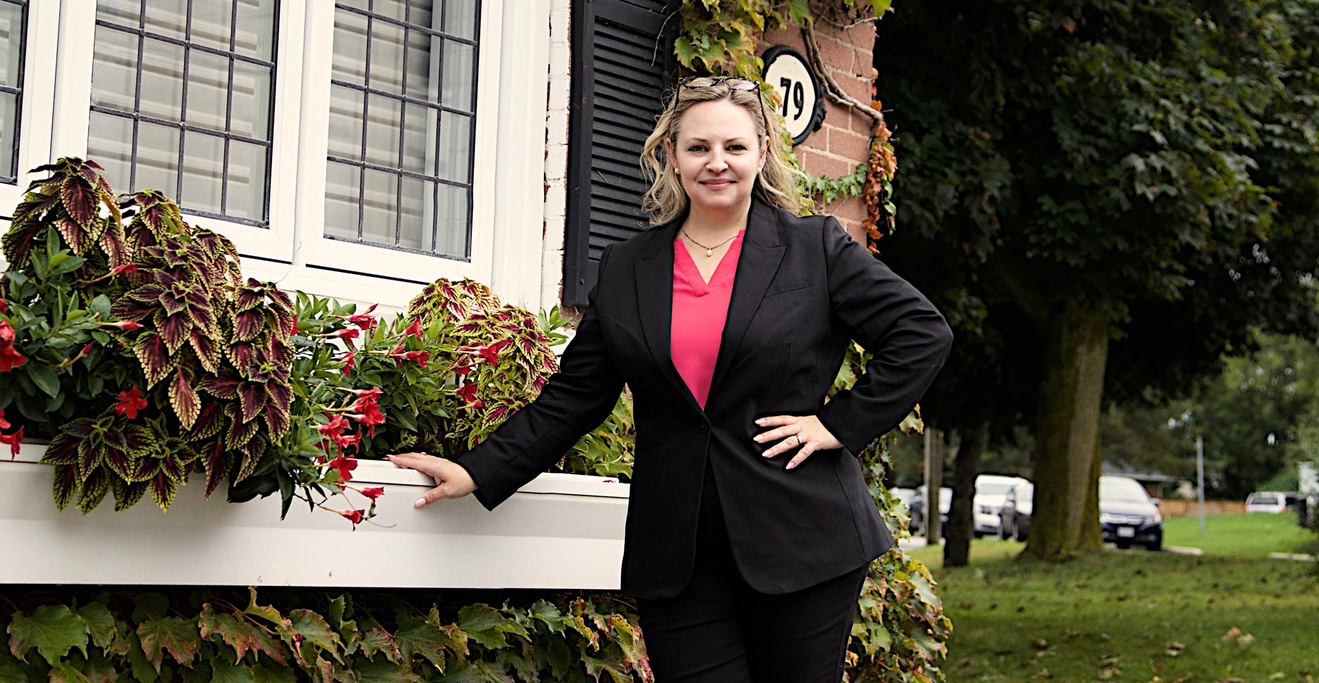 Chantale C. Clancy - Mason Bennett Johncox