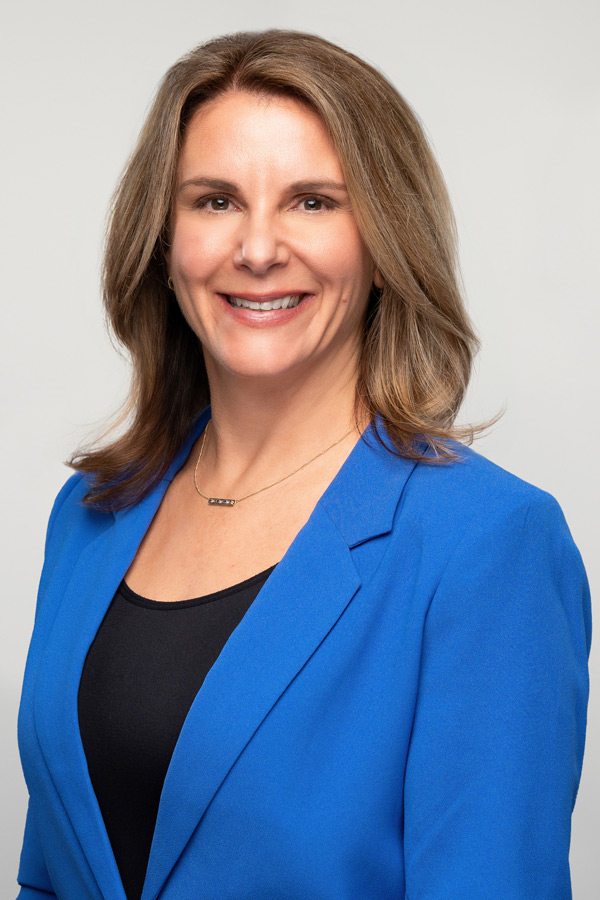 Jocelyne Boissonneault - Mason Bennett Johncox